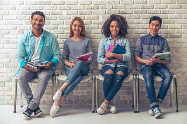 International students Stock Photos, Royalty Free International ...