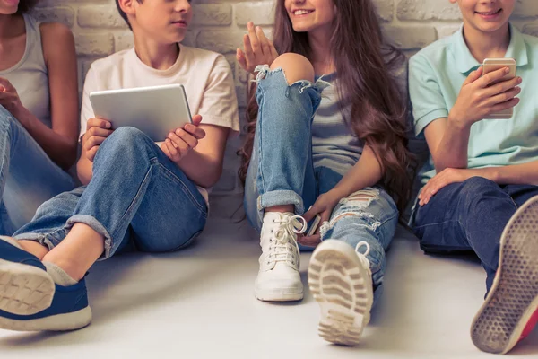 Youth and technology Stock Photos, Royalty Free Youth and technology ...