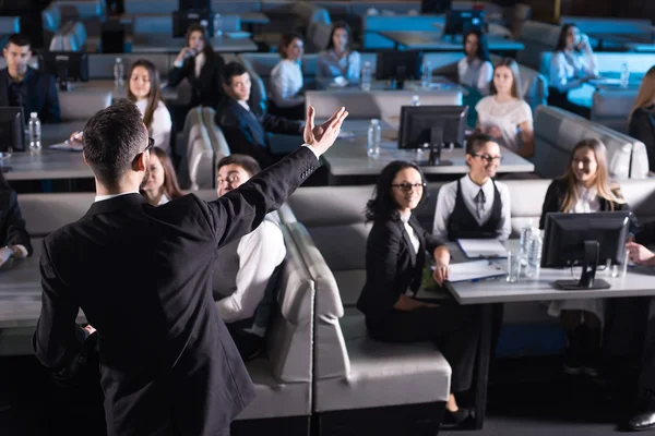 Large meeting Stock Photos, Royalty Free Large meeting Images ...