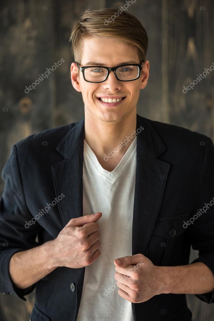 Male Stock Photo by ©GeorgeRudy 71339045