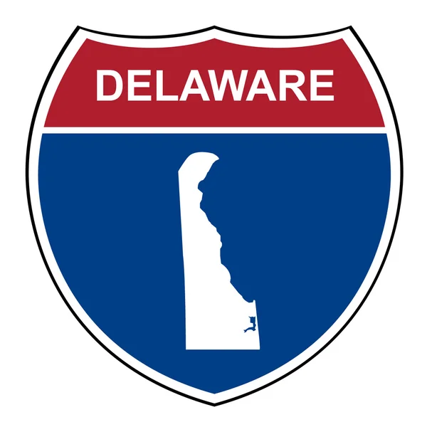 Delaware map Stock Photos, Royalty Free Delaware map Images | Depositphotos