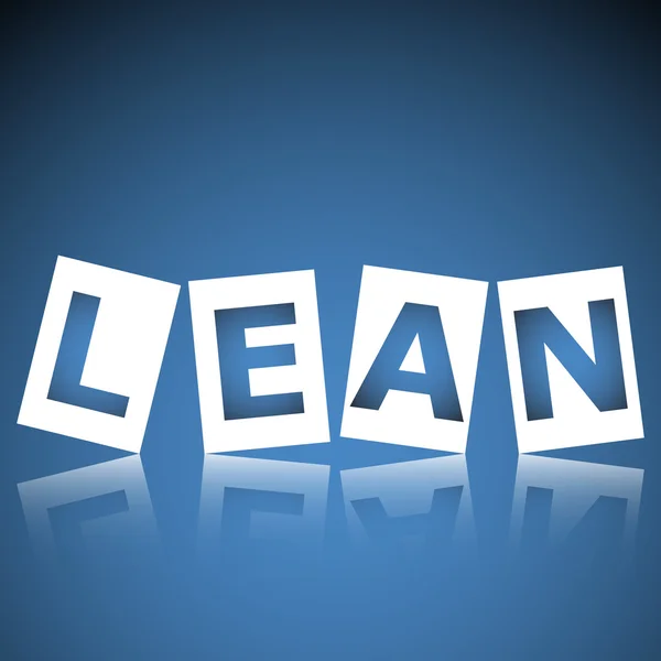 944 Lean management Vector Images | Depositphotos