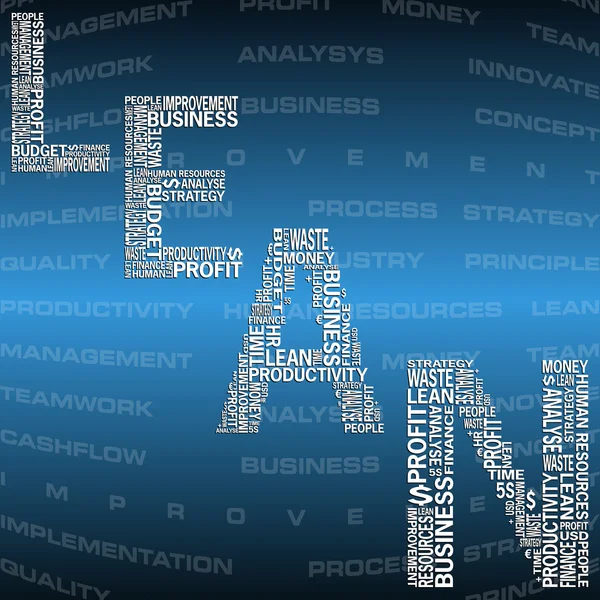 944 Lean management Vector Images | Depositphotos