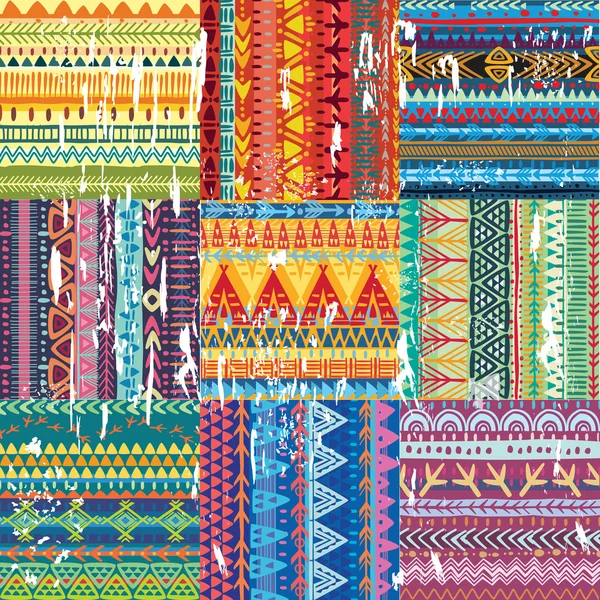 Ethno Stock Vectors, Royalty Free Ethno Illustrations | Depositphotos®