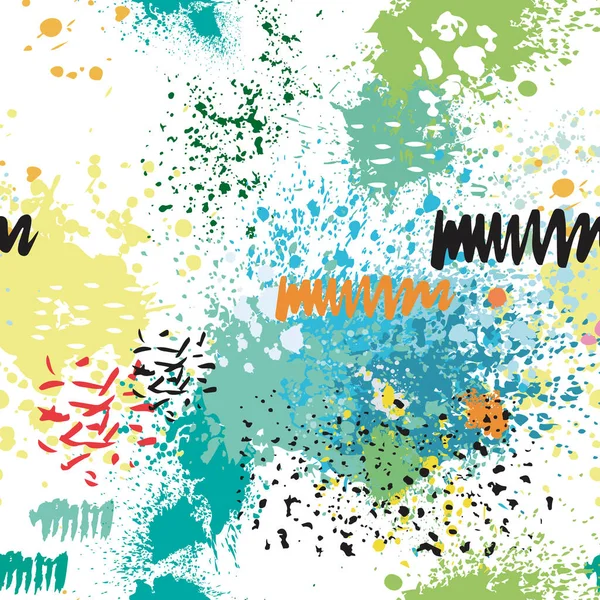8,272,774 Paint splatter font Vector Images | Depositphotos