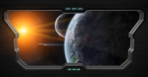 Inside rocket Pictures, Inside rocket Stock Photos & Images ...