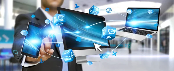 Tech connect Images - Search Images on Everypixel