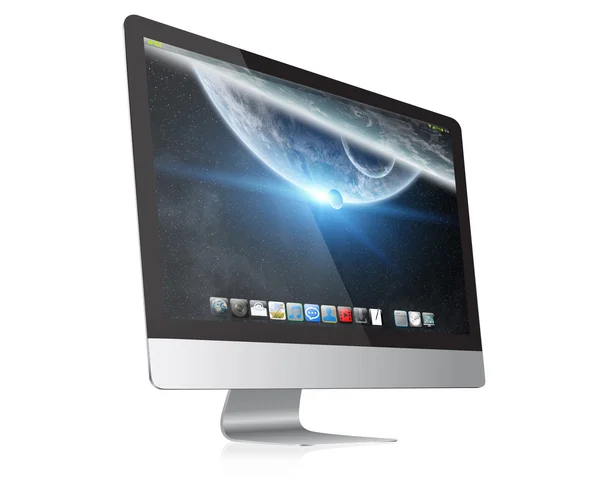 Modern digital computer Stock Photos, Royalty Free Modern digital ...