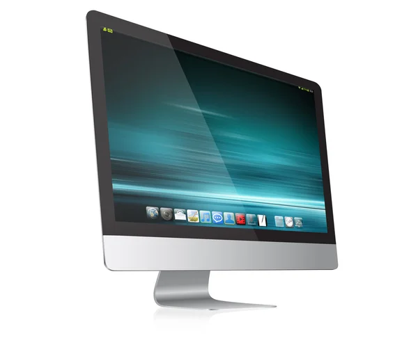 Modern digital computer Stock Photos, Royalty Free Modern digital ...