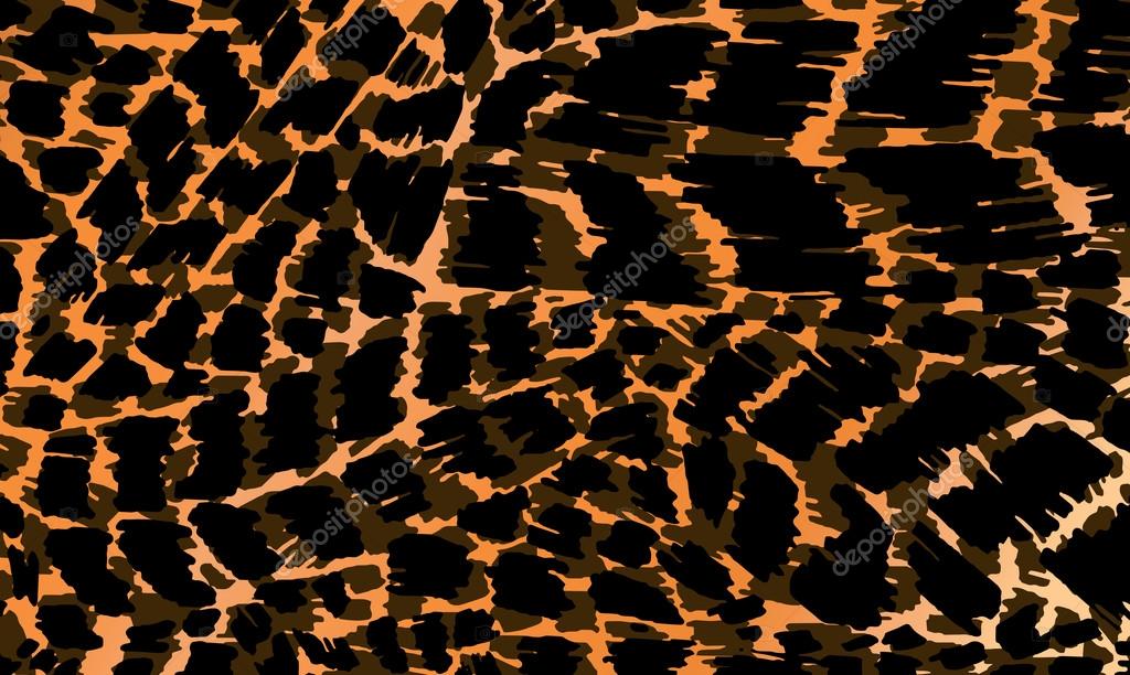 Colorful animal skin texture Stock Photo by ©sdecoret 96654854