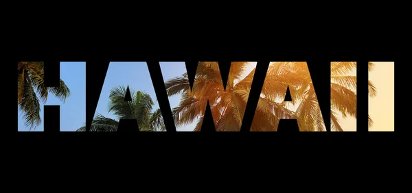 Cartel de hawaii Stock Photos, Royalty Free Cartel de hawaii Images ...