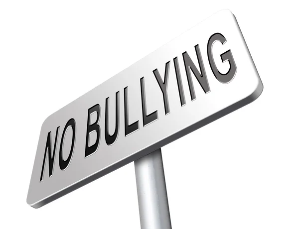 No bullying Stock Photos, Royalty Free No bullying Images | Depositphotos