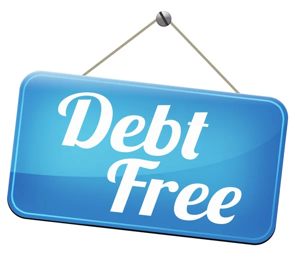 Debt free Stock Photos, Royalty Free Debt free Images | Depositphotos®