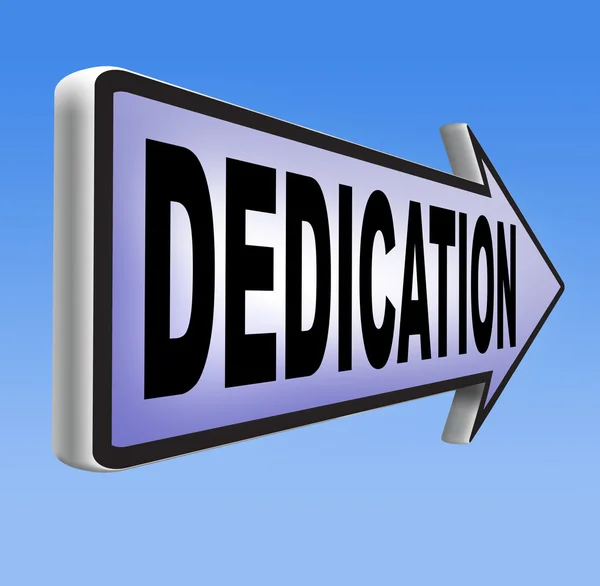 Dedication word Stock Photos, Royalty Free Dedication word Images ...