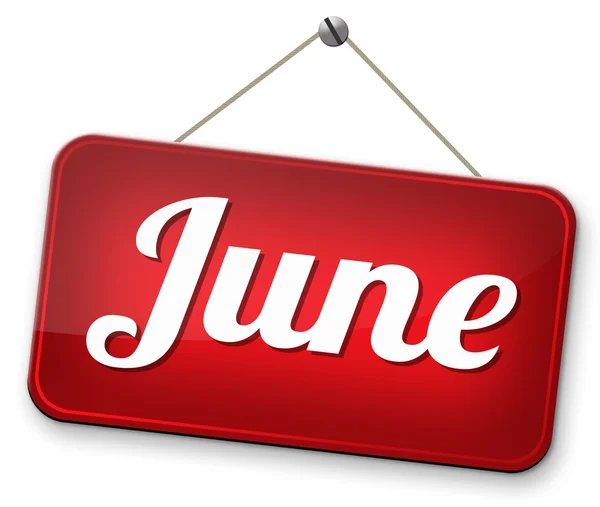 June month Stock Photos, Royalty Free June month Images | Depositphotos