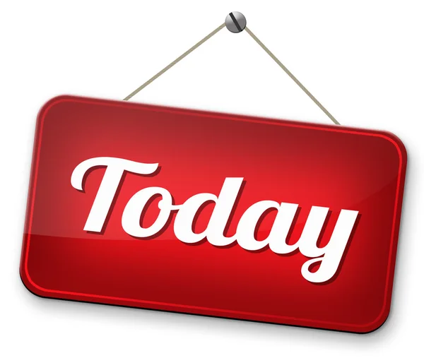 Today Stock Photos, Royalty Free Today Images | Depositphotos