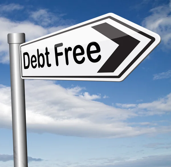Debt free Stock Photos, Royalty Free Debt free Images | Depositphotos®