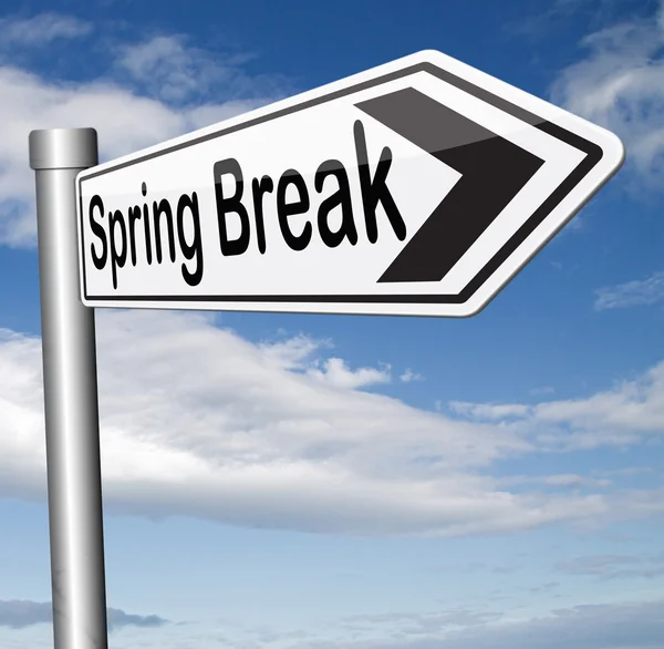 Spring break words Stock Photos, Royalty Free Spring break words Images ...