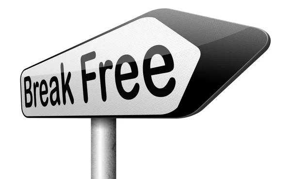 Break free Stock Photos, Royalty Free Break free Images | Depositphotos