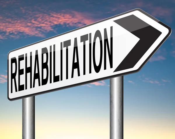 Rehab Stock Photos, Royalty Free Rehab Images | Depositphotos®