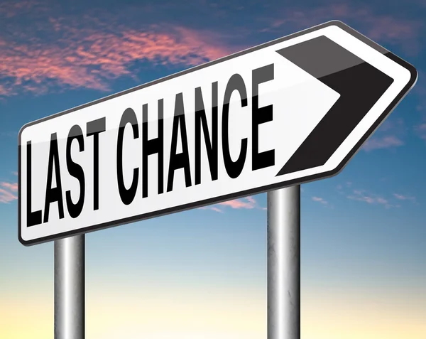 Last chance Stock Photos, Royalty Free Last chance Images | Depositphotos