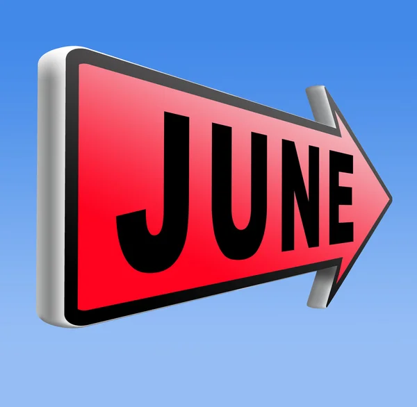 June month Stock Photos, Royalty Free June month Images | Depositphotos