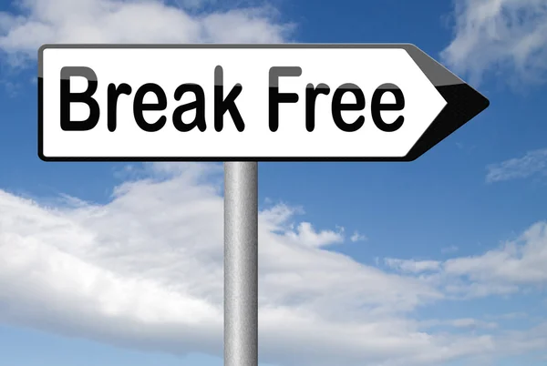 Break free Stock Photos, Royalty Free Break free Images | Depositphotos
