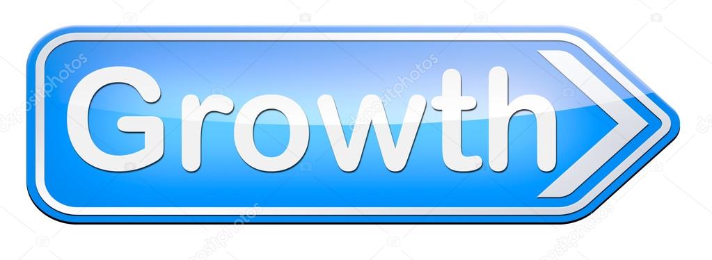 Успех роста Stock Photos, Royalty Free Успех роста Images | Depositphotos