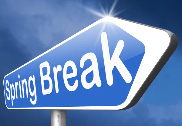 Spring break words Stock Photos, Royalty Free Spring break words Images ...