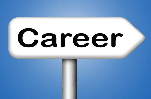 Career Sign