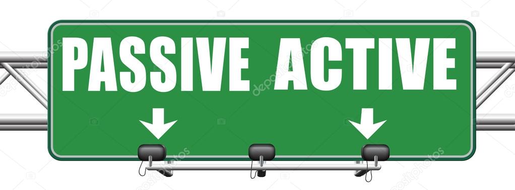 Passive active Stock Photos, Royalty Free Passive active Images ...