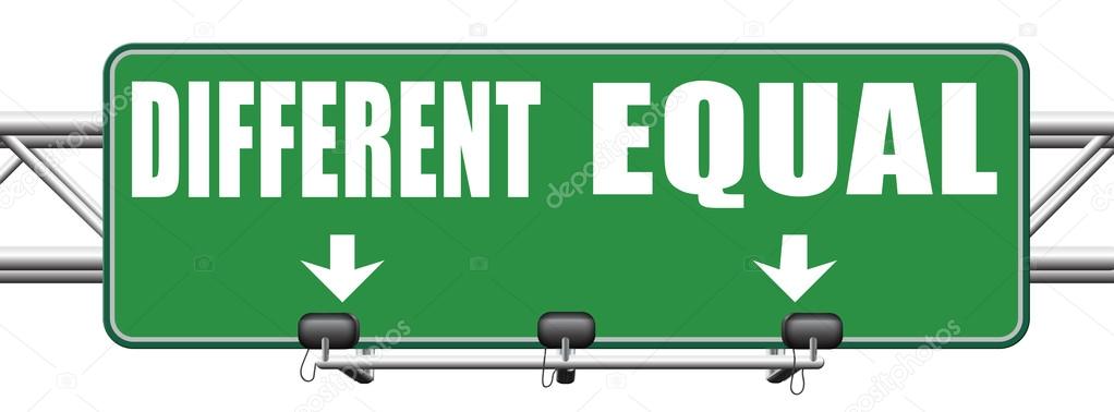 Equal not equal Stock Photos, Royalty Free Equal not equal Images ...