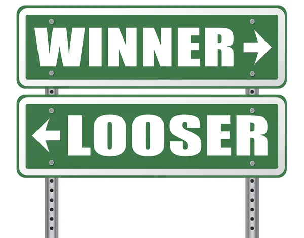 Loosers Stock Photos, Royalty Free Loosers Images | Depositphotos®