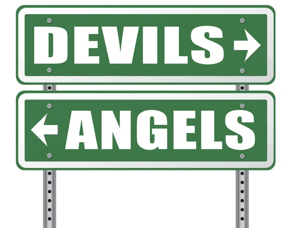 Easy or hard way Stock Photo by ©kikkerdirk 79365586