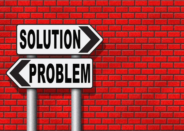 Big problem Stock Photos, Royalty Free Big problem Images | Depositphotos