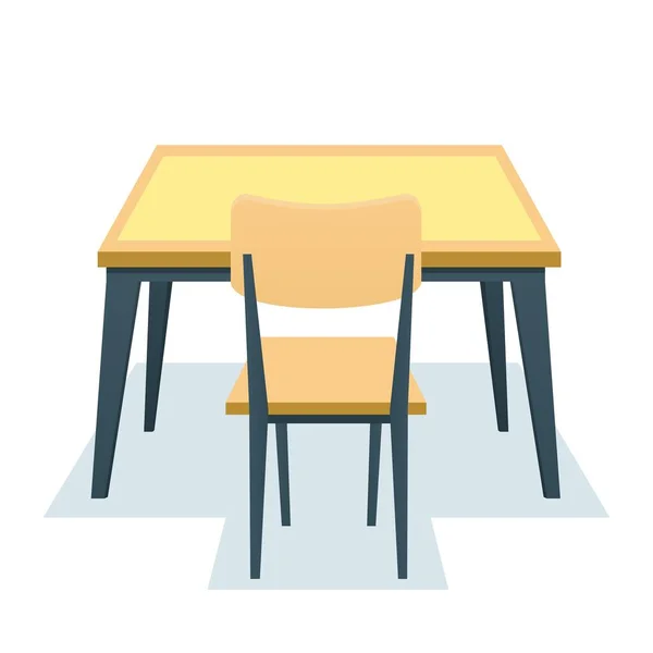 100,000 School table Vector Images | Depositphotos