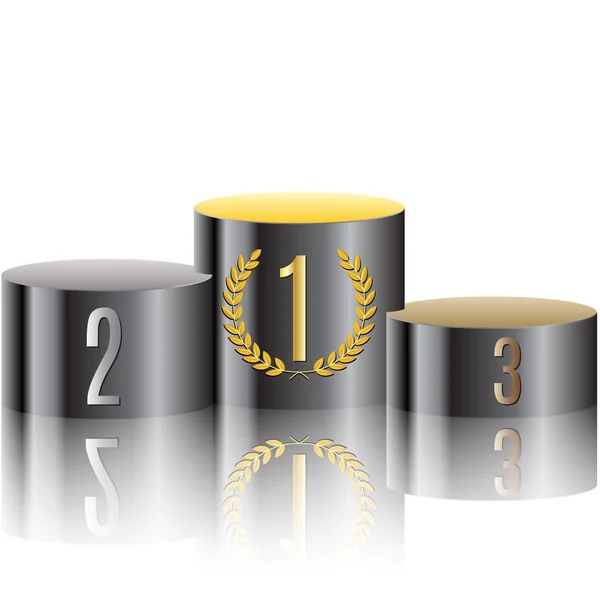 Winners podium Vector Images, Royalty-free Winners podium Vectors ...