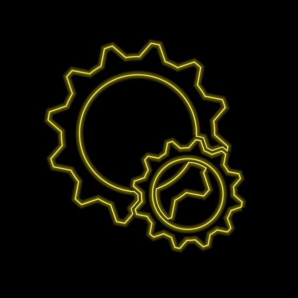 25,037,378 Shiny gears Vector Images | Depositphotos