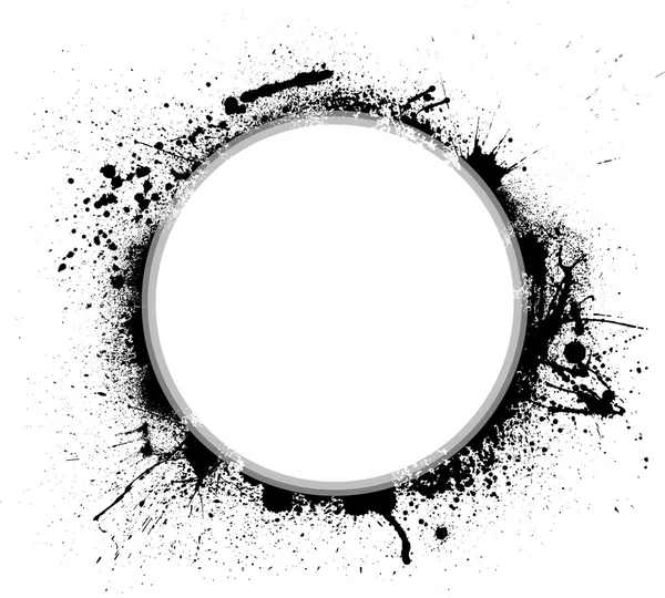 100,000 Ink circle Vector Images | Depositphotos