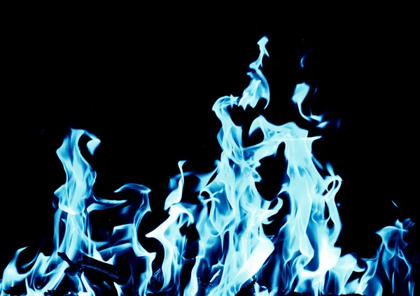 Fuego azul fotos de stock, imágenes de Fuego azul sin royalties ...