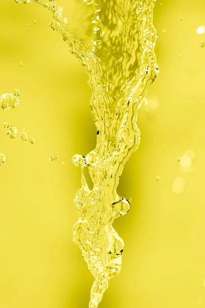 Pictures : vegetable oils | Yellow vegetable oil background — Stock ...