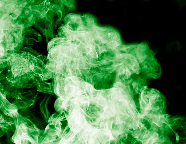 Imágenes de Humo verde, fotos de Humo verde sin royalties | Depositphotos