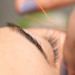 Threading Stock Photos, Royalty Free Threading Images | Depositphotos