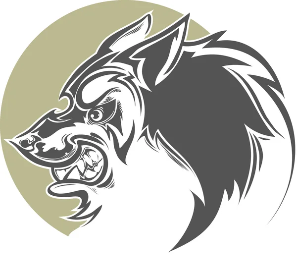 2,196 Evil wolf Vector Images - Free & Royalty-free Evil wolf Vectors ...