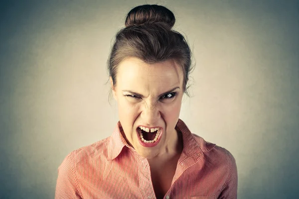 Surprise astonished woman — Stock Photo © SIphotography #54434453 Surprise astonished woman — Stock Photo © SIphotography #54434453