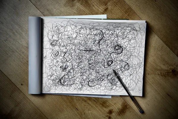 Mess line Stock Photos, Royalty Free Mess line Images | Depositphotos®