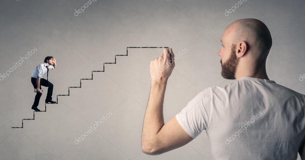 Tracing paths Stock Photo by ©olly18 69290237