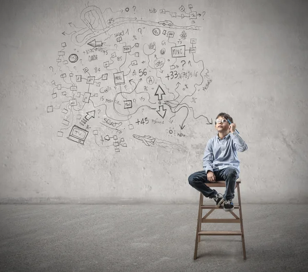 Mental calculation Stock Photos, Royalty Free Mental calculation Images ...