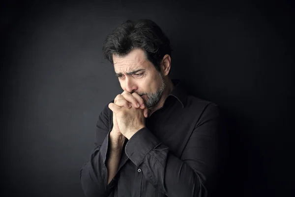 Desperate prayer Stock Photos, Royalty Free Desperate prayer Images ...