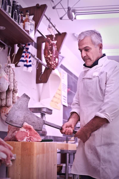 Dirty butcher shop Stock Photos, Royalty Free Dirty butcher shop Images ...